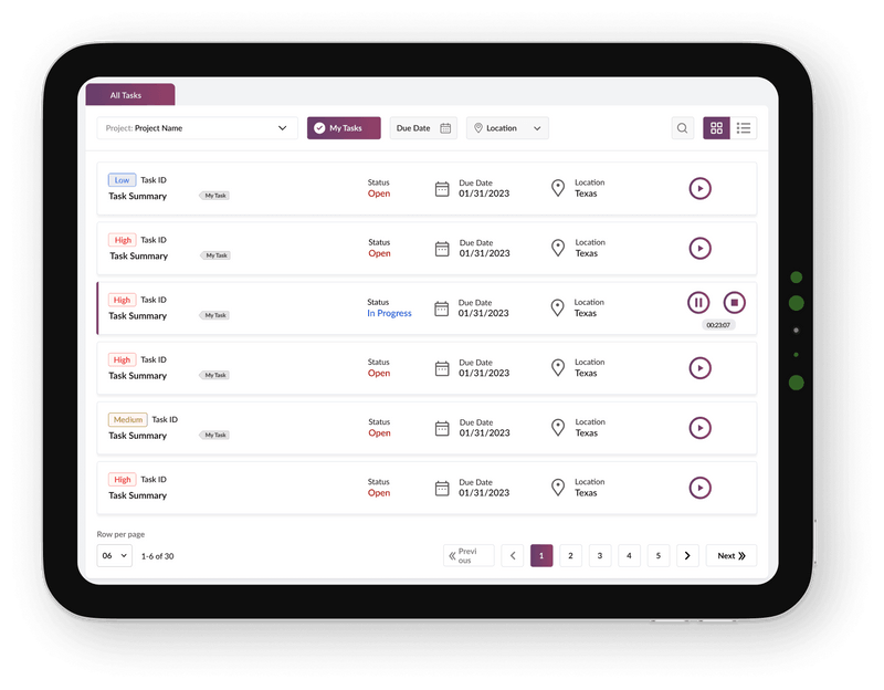 Construction Management Software | KYRO
